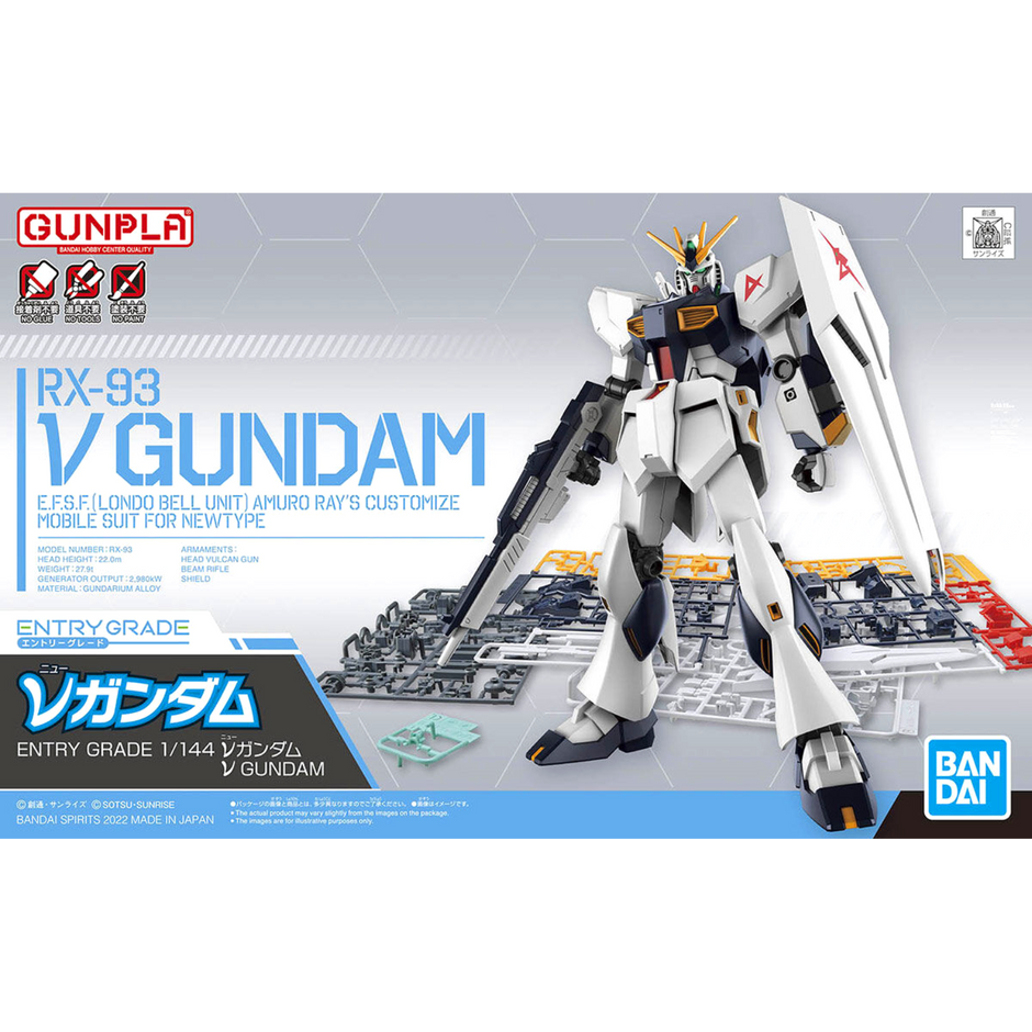 1/144 Scale Model Kits – Hobby Gundam USA