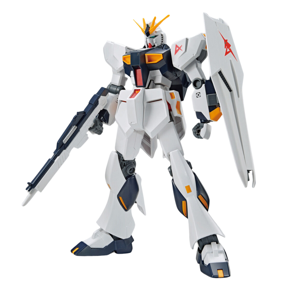 1/144 Scale Model Kits – Hobby Gundam USA