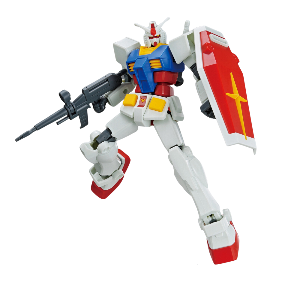 1/144 Scale Model Kits – Hobby Gundam USA